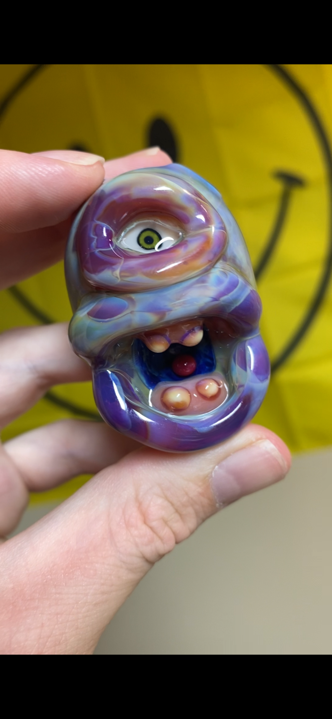 New Arrivals – Choose Happy Glass LLC